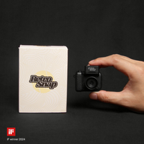 Mini Retro Camera – theretrosnap