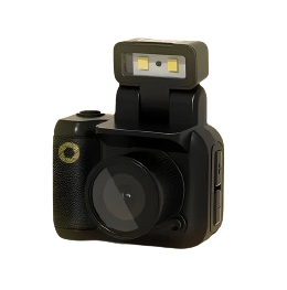 Mini Retro Camera – theretrosnap